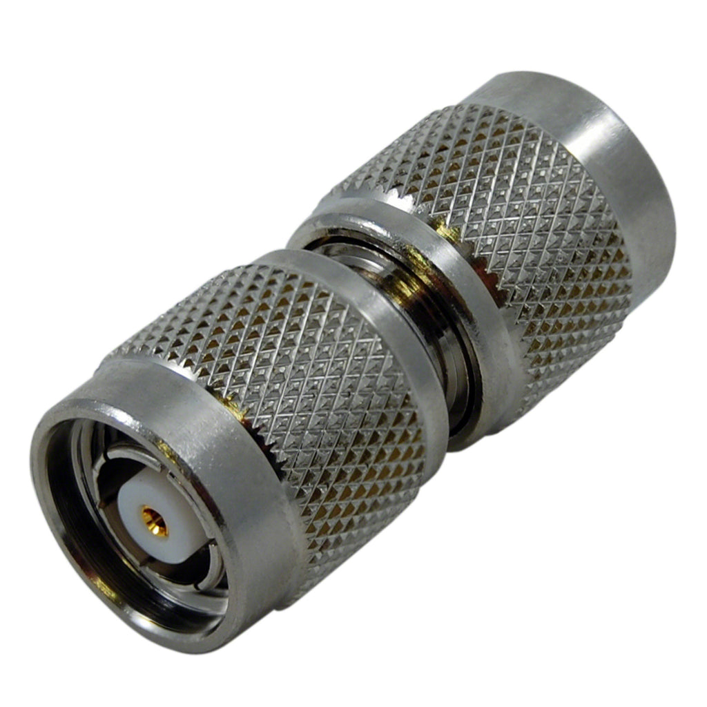 Adapter: RP-TNC Male to RP-TNC Male – JEFA Tech