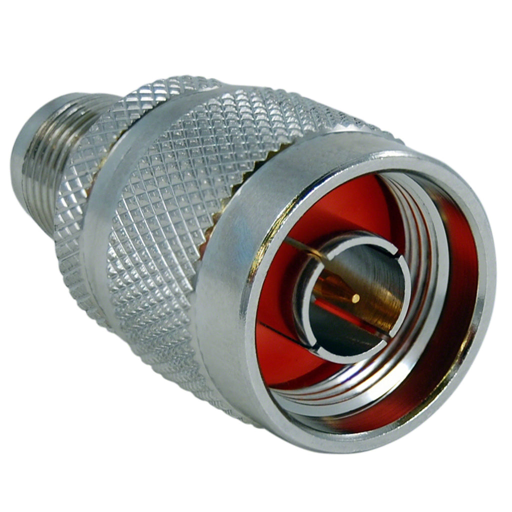 Adapter: RP-TNC Female to N Male – JEFA Tech