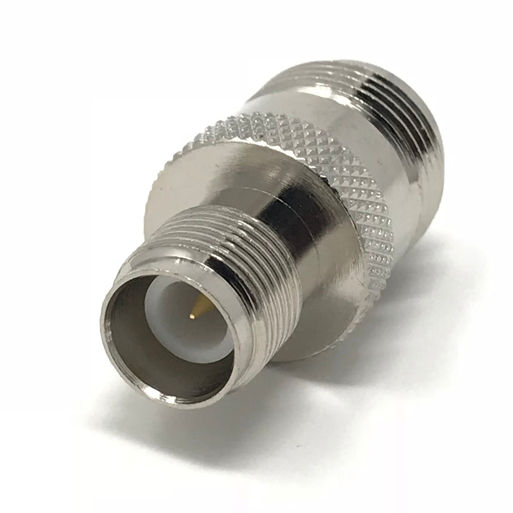 Adapter: RP-TNC Female to N Female – JEFA Tech