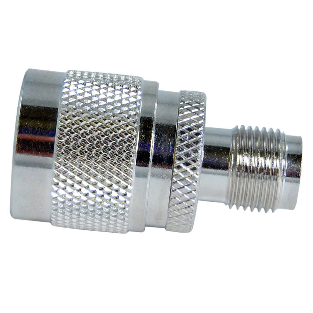 Adapter: RP-TNC Female to N Male – JEFA Tech