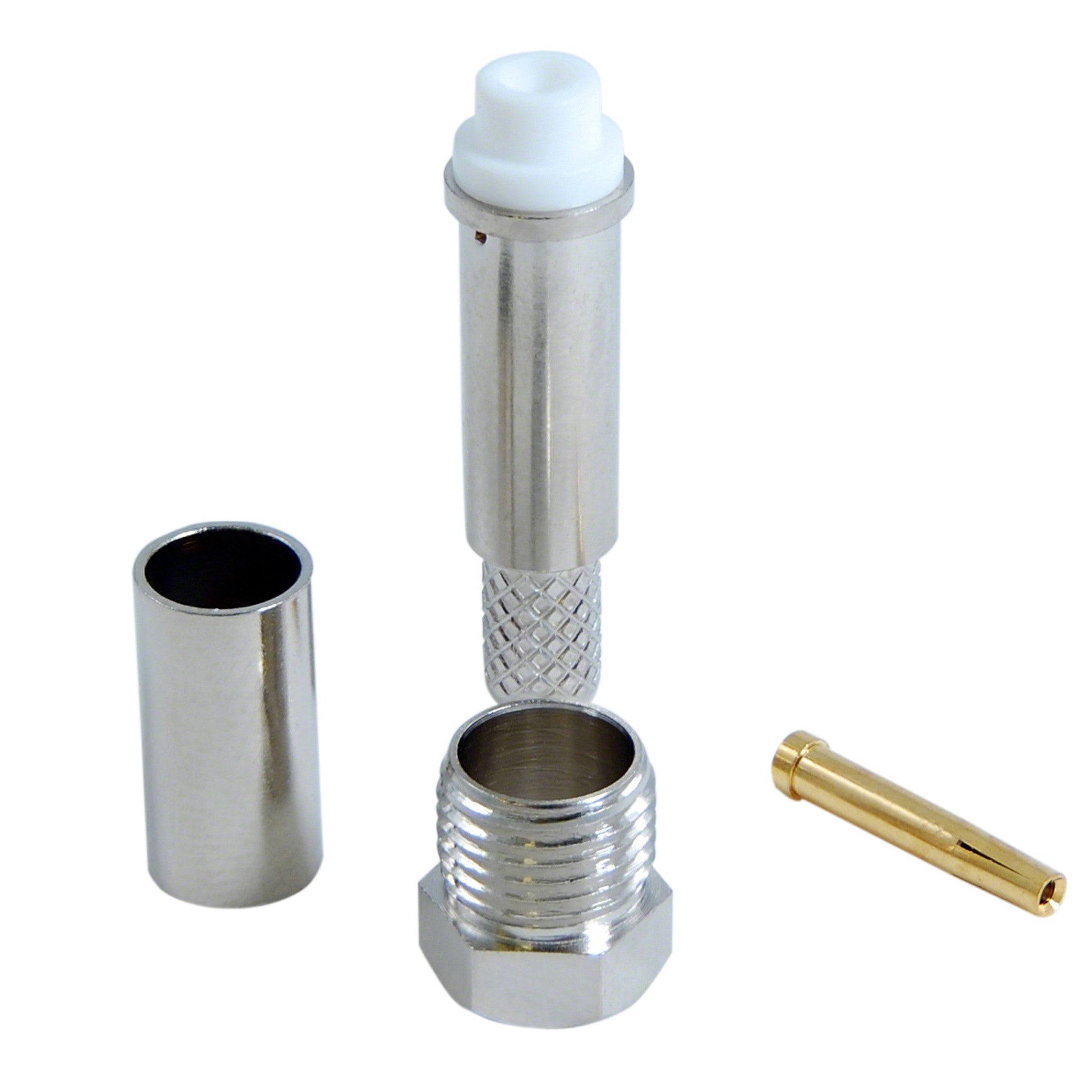 FME Connectors – JEFA Tech