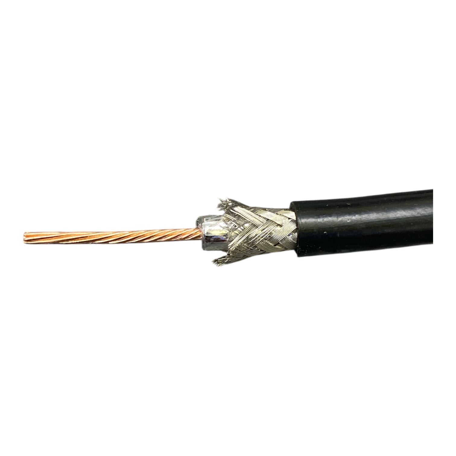 Times Microwave LMR®-240-UF By The Foot – JEFA Tech