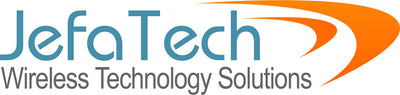 JEFA Tech Wireless Technology Solutions