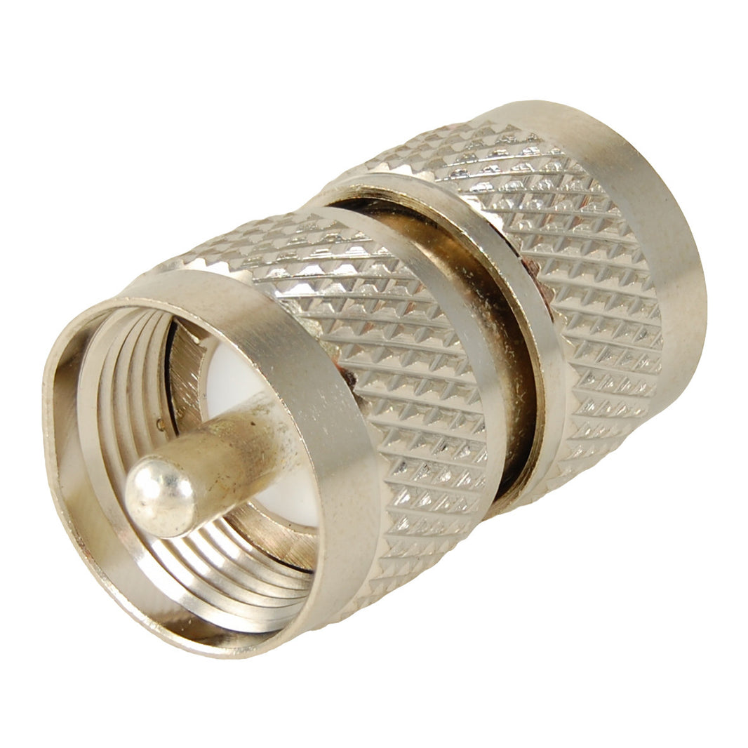 UHF / PL-259 / SO-239 Adapters – JEFA Tech