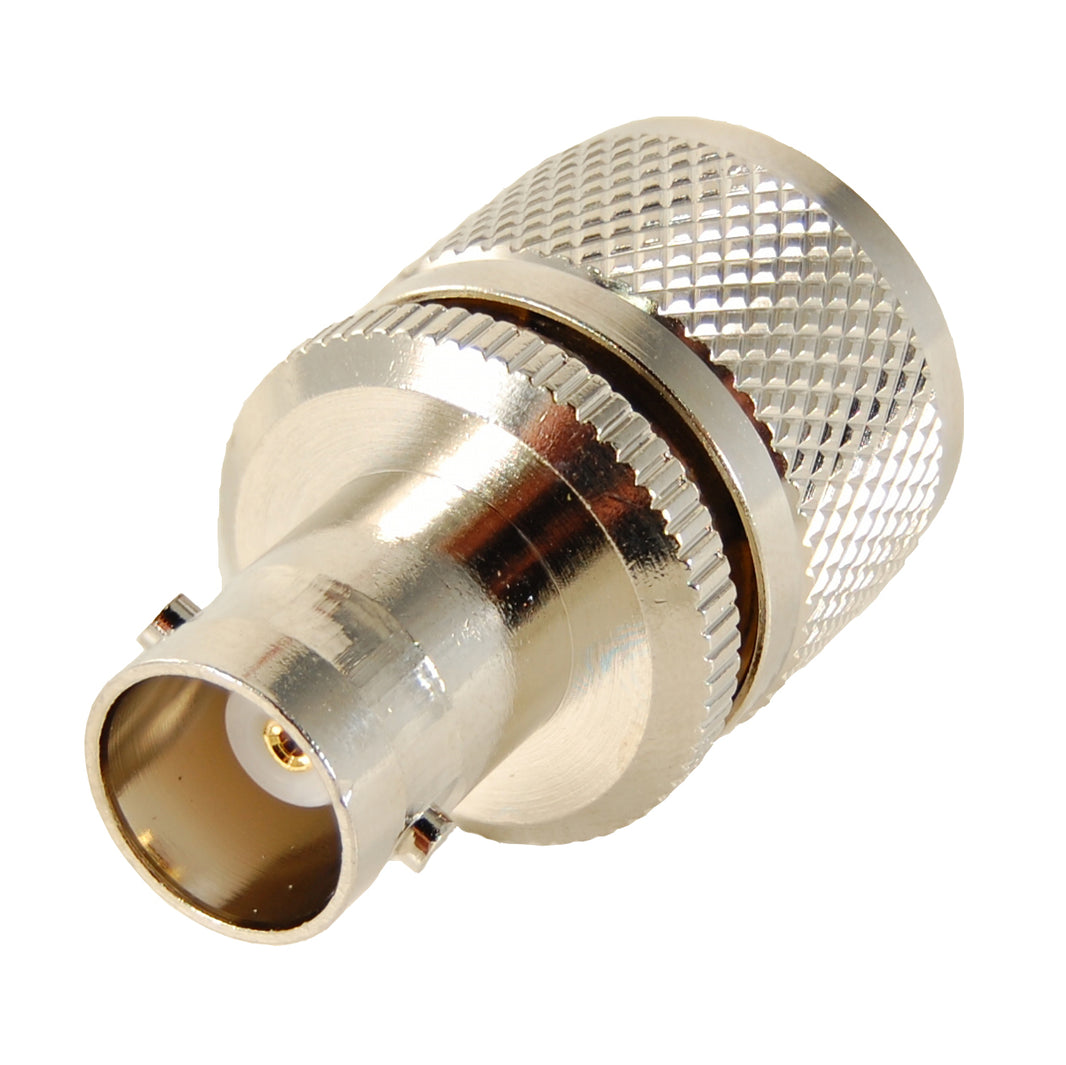 UHF / PL-259 / SO-239 Adapters – JEFA Tech
