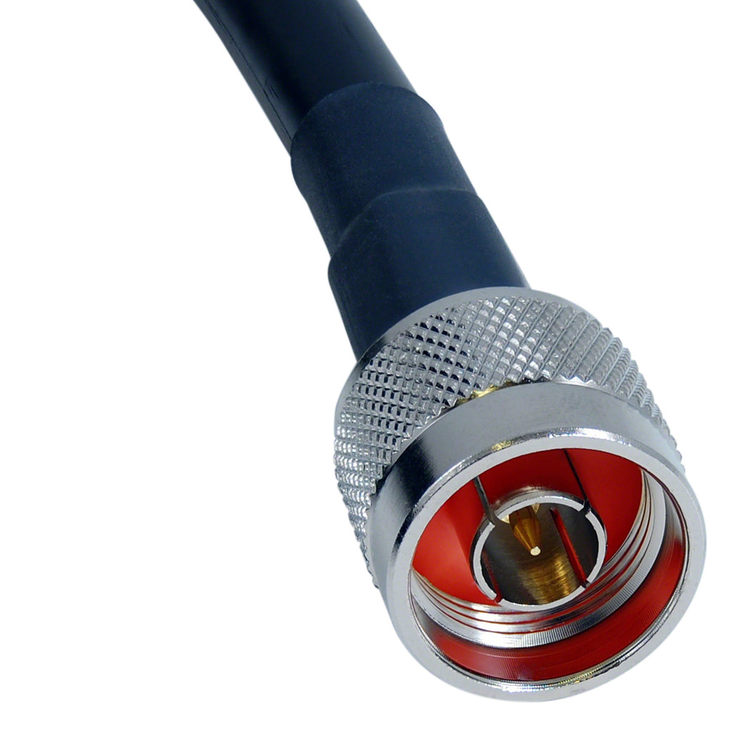 WiFi USB Adapter to External Antenna Cable – JEFA Tech